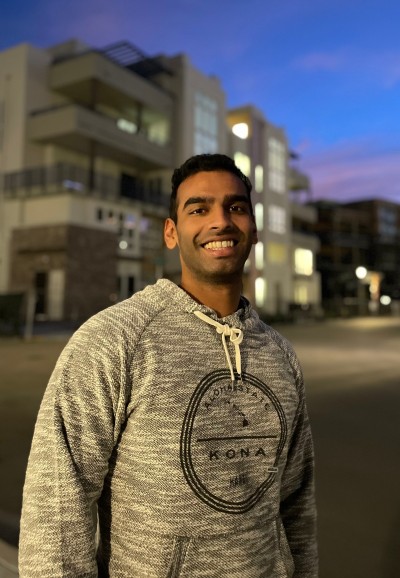 Abhinav Adduri | My personal site.